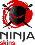 Ninja skins